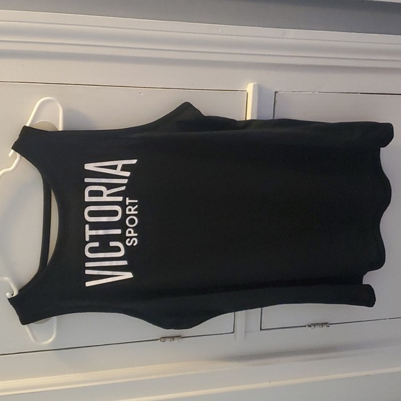 Victoria's Secret | Tops | Victoria Sport Tank | Poshmark